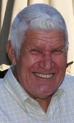 Clyde Raymond Hunt - 2021 - Forest Park Cemetery West