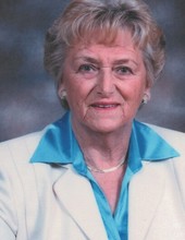 Margaret Kloosterman - 2022 - Barnes Memorial Funeral Home Ltd.