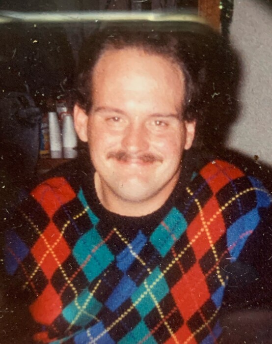 Mark Allan Landrum - 2021 - Forest Park Cemetery West