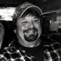 Larry Gene Hamm Jr - 2016 - Forest Park Cemetery West