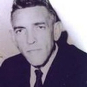 Jerry Mitchell - 2017 - Forest Park Cemetery West