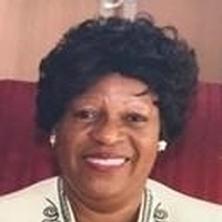 Helen Maxine Randle - 2019 - Forest Park Cemetery West