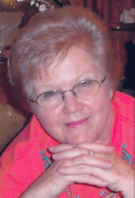 Alice Jean Brooks - 2022 - Forest Park Cemetery West