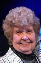 Barbara Talley Obituary - 2021 - Forest Park Cemetery West