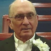 Raymond L. Gamble, Jr - 2019 - Forest Park Cemetery West