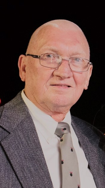 Donald 'Papa' Joe Beckham - 2022 - Forest Park Cemetery West