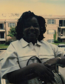 Sharon Rene Render - 2022 - Walker Funeral Homes