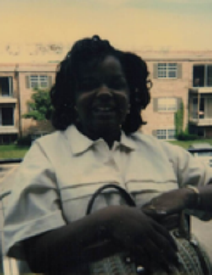 Sharon Rene Render - 2022 - Walker Funeral Homes