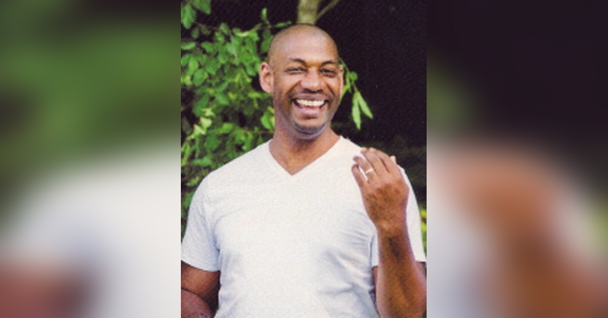 Obituary information for Michael L. Hinton, NHPD