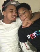 Mr. Shayne Amani Capehart - 2022 - C. C. Carter Funeral Home, Inc.