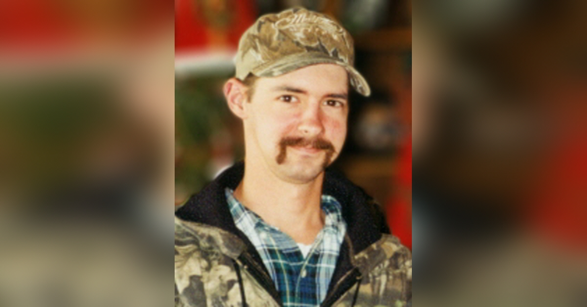 Obituary information for Mark Alan Yauk