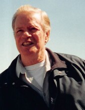 Charles McLaughlin - 2022 - Buffam Leveille Funeral Home