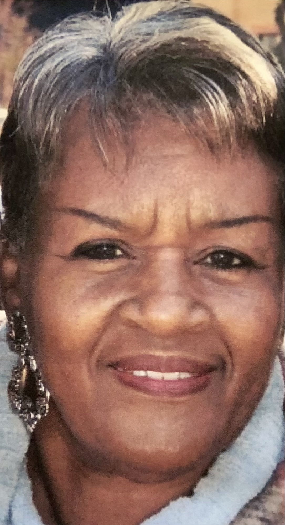Joyce Annette Cheeks - 2022 - Family Memorial Funeral Services