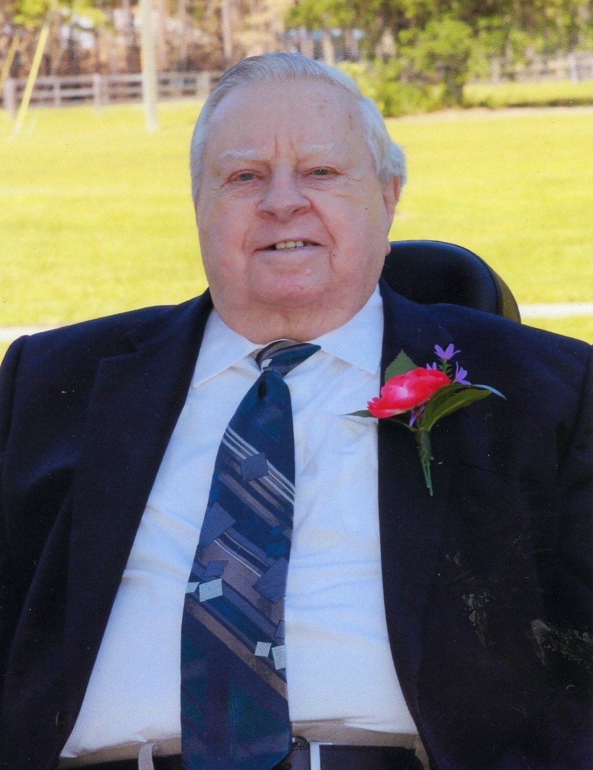 Madison Cleon McLeod Jr. - 2022 - McLane Funeral Services