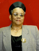 Emma Louise Henry "ED" - 2022 - Washington Funeral Home