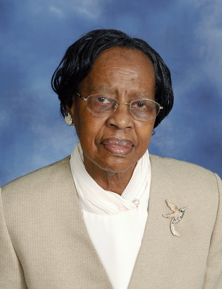 Mary Frances Presbury - 2022 - Lisa Scott Funeral Home