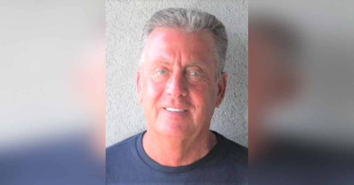 Obituary information for Gary Dale Tuell