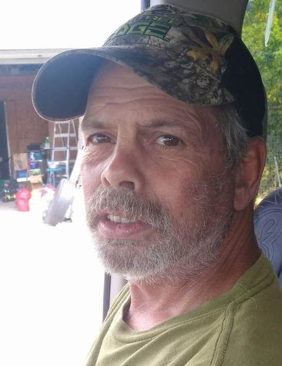 Timothy Wayne Hoskins - 2022 - Cadieu Funeral Home