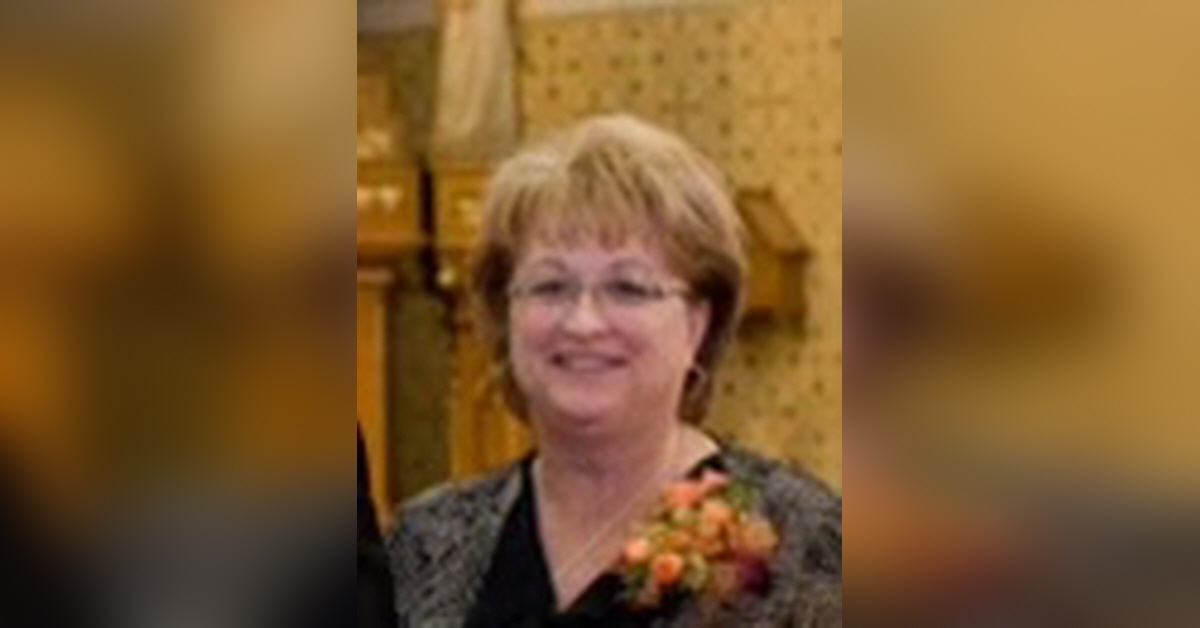 Obituary information for Barbara Ann Johnson