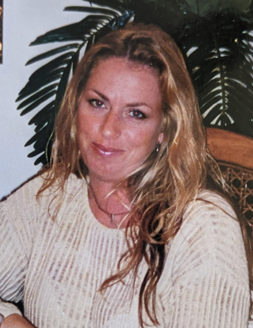 Stacy Marie Combs - 2022 - Care Cremation & Funeral Service