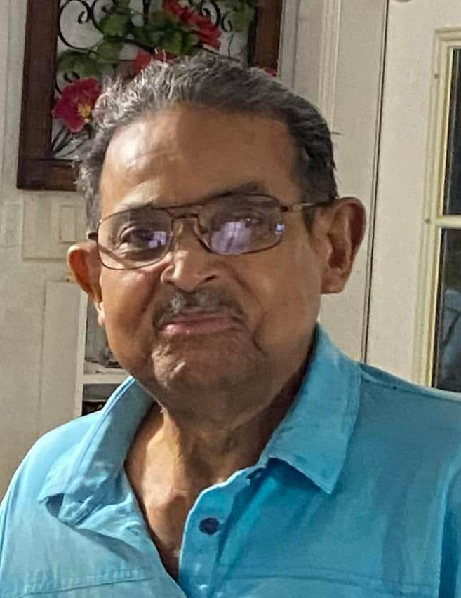 Pablo F Diaz - 2022 - Legacy Funeral Homes and Cremation Services