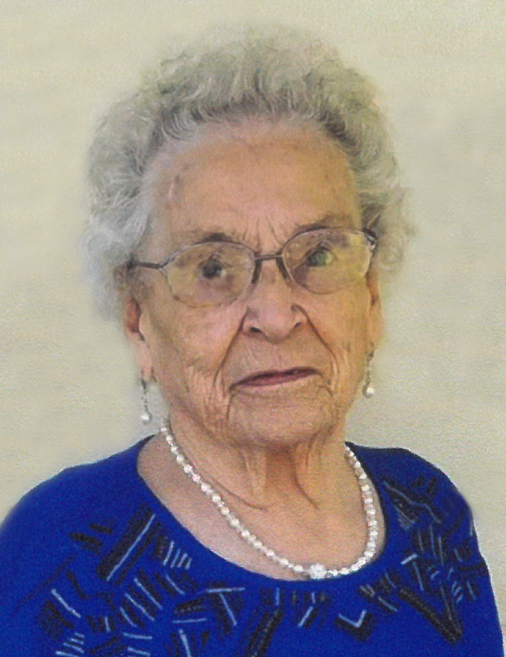 Carol Smith - 2022 - Caldwell Parrish