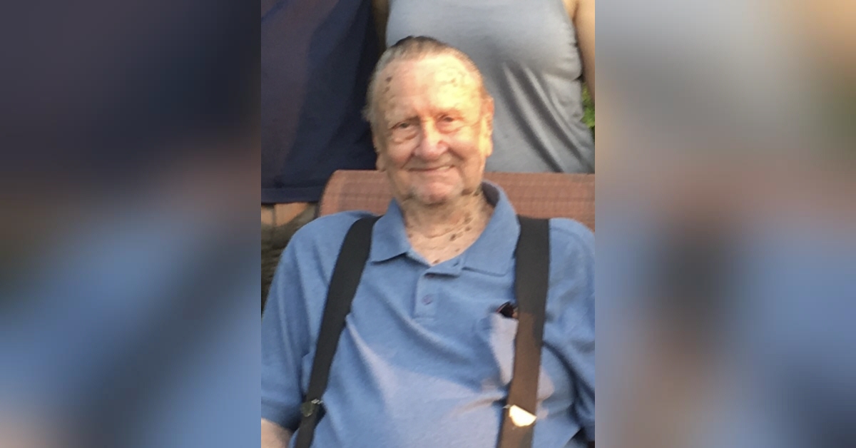 Obituary information for Bucko