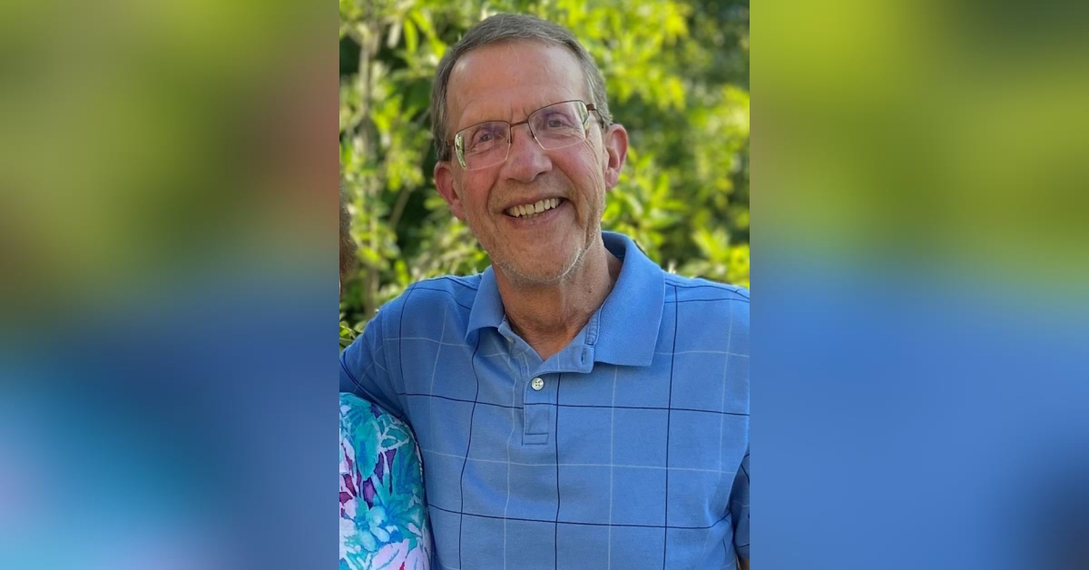 Obituary information for Walter Douglas Larson