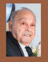 Humbert Ferrandino - 2022 - James Romanelli-Stephen Funeral Home