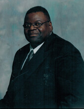 Isaac Anderson Stockton - 2022 - Rutledge & Bigham Mortuary Inc.