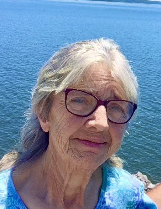 Scherry Lynn McCullough - 2022 - Collier Funeral Home