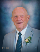 Raymond "Ray" T. Erney, Jr. - 2022 - Buhrig Funeral Home & Crematory