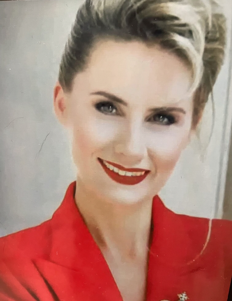 Barbara Mary Greger - 2022 - All County Funeral Home & Crematory