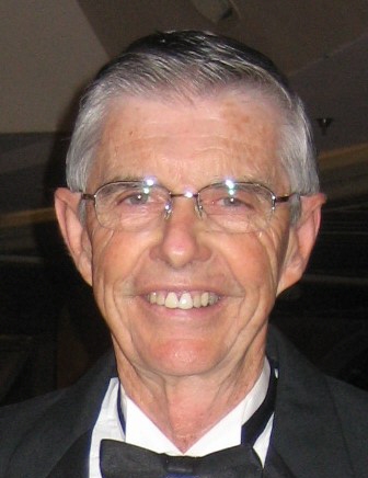 John Earl Russell - 2022 - Moore Funeral Service