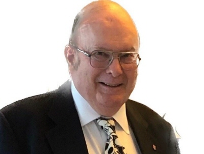 Donald D. MacDermid Obituary - 2022 - Robinson Wright & Weymer Funeral Home