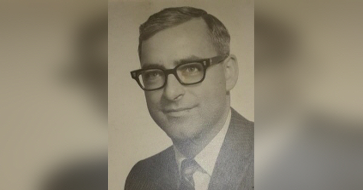 Obituary information for Bruce A. Charland
