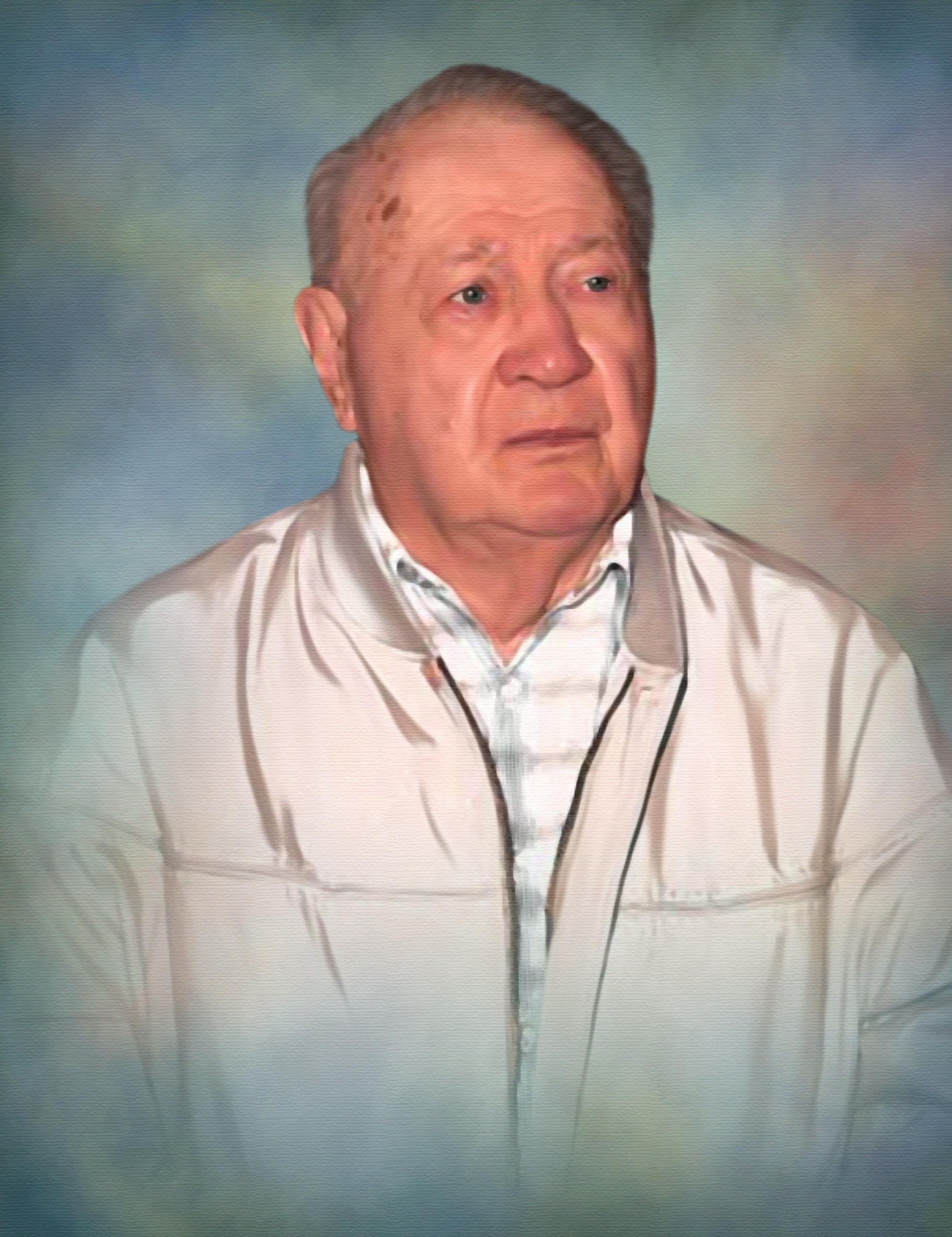 Mario "Moe" Amerigo Ozella - 2022 - Bowser-Minich Funeral Home