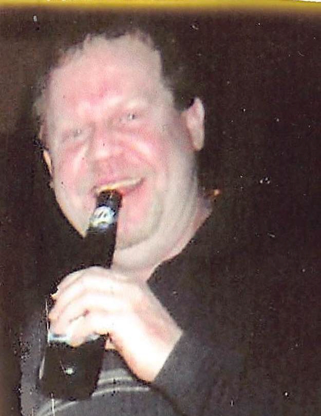 George E. McFadden - 2022 - Kaminski Family Funeral Homes & Crematorium