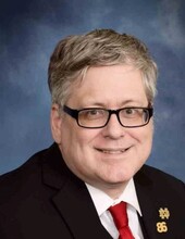 Joseph McGarry - 2022 - First Wisconsin Cremation