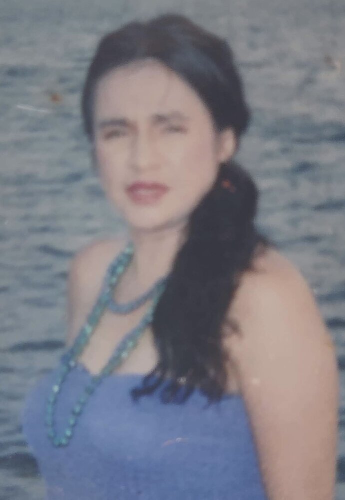 Maria Elizabeth Cuellar - 2022 - Legacy Chapels