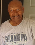 William Brown - 2022 - Reynolds Funeral Home