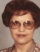 Georgia Mae Willis - 2022 - Waco Memorial Park and Funeral Home