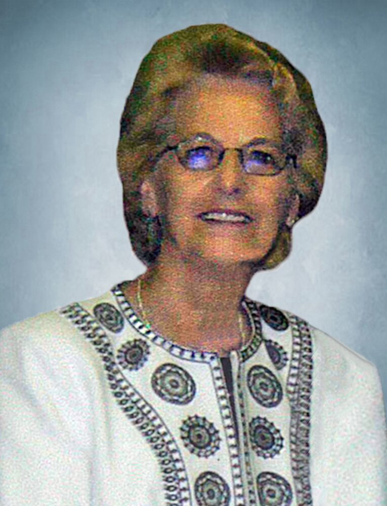 Frances Mary Jay - 2022 - Brockie Donovan Funeral and Cremation Services
