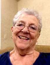 Eleanor A Snyder - 2022 - McMahon-Coyne-Vitantonio Funeral Homes