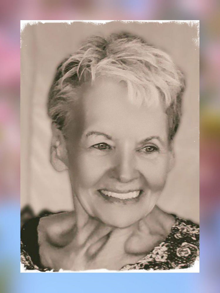 Beryl Ann Pronti - 2022 - Fuller Funeral Home