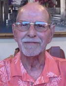 David Arthur Rose - 2022 - Jones Kenney Zechman Funeral Home