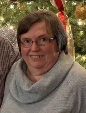 Connie Watts Patterson - 2022 - Usrey Funeral Home