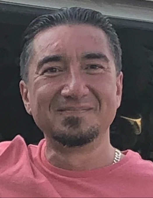 Paul Michael Delgado - 1970 - Paul Michael Delgado