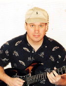 John Stanton Woods - 2022 - Resthaven Gardens of Memory & Funeral Home