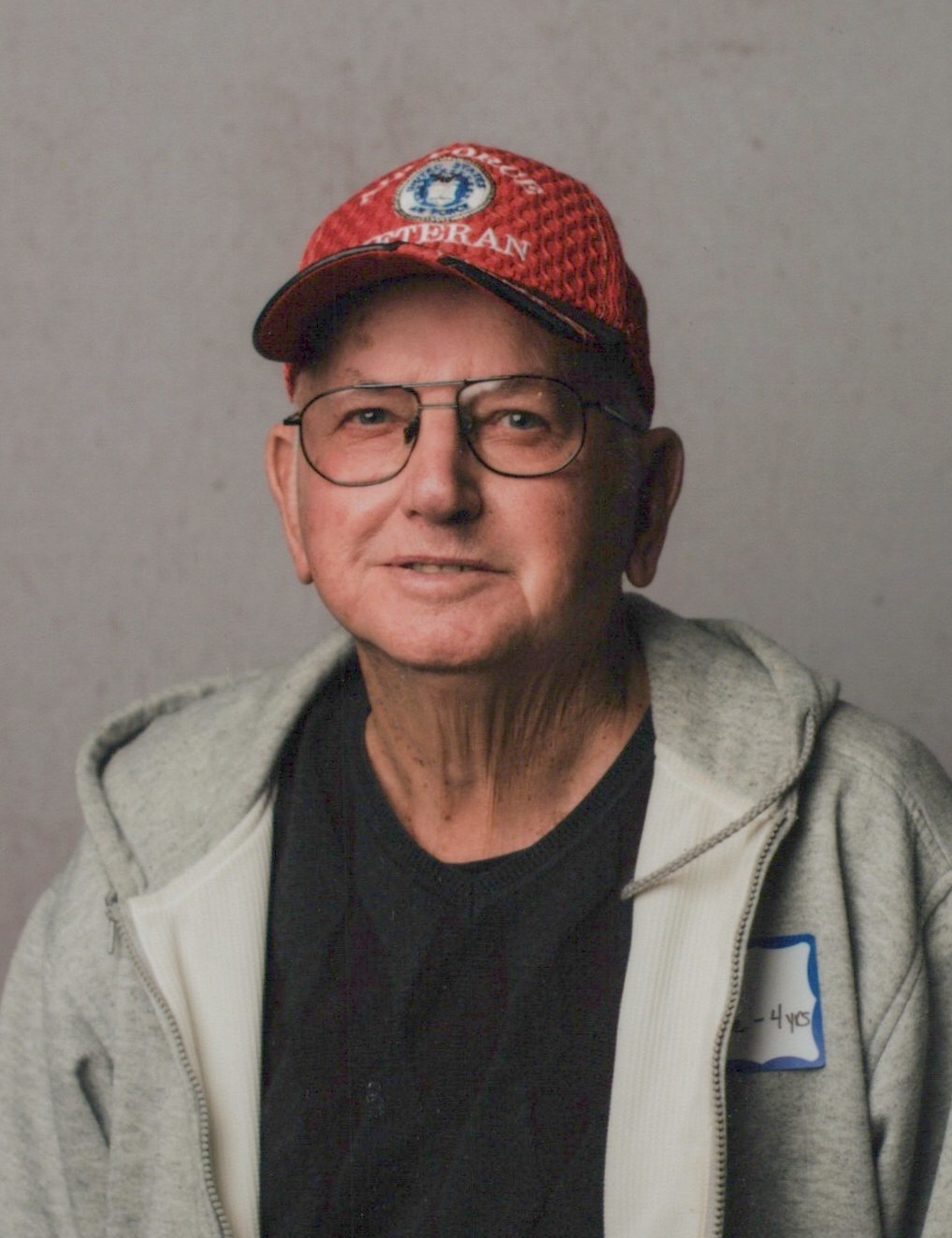 Leon Nicholas Stratton - 2022 - Nelson Frazier Funeral Home